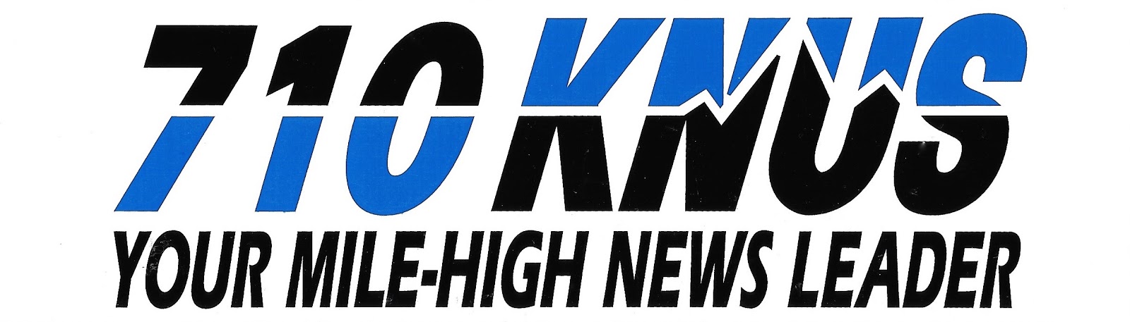 Radio Sticker of the Day: KNUS