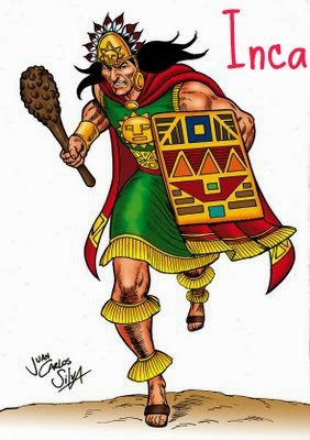 Pin by Dario Luna on Inca | Inca art, Inca, Aztec art