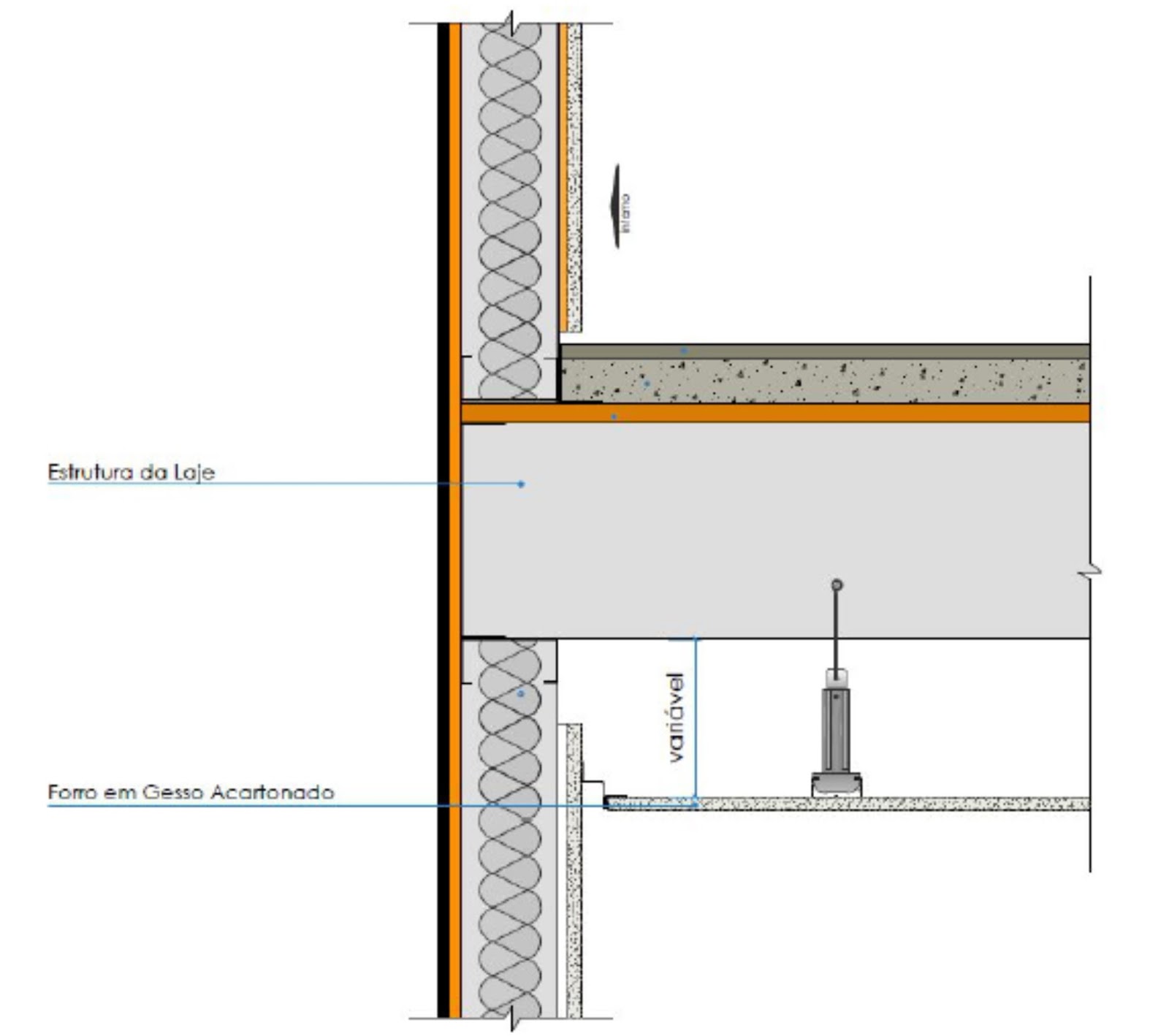 Arquitetura + Aço: Saiba Tudo sobre Lajes e Forros em LSF