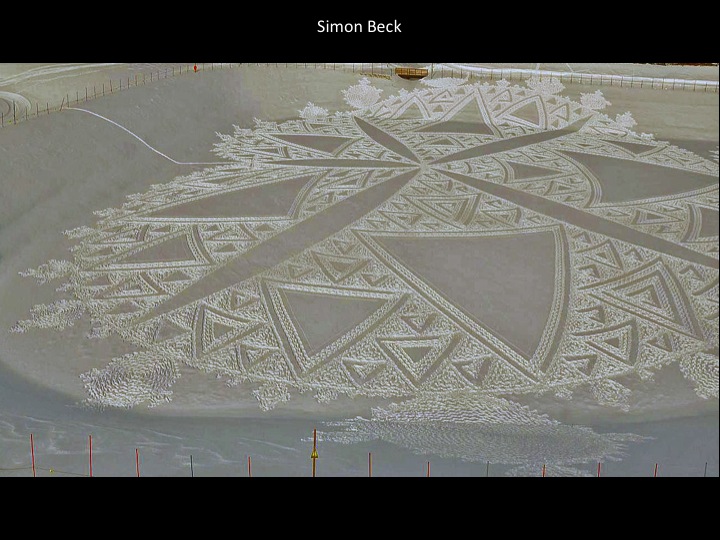 Mathematics in Art Course: Thur Mar 14 - Presentation 7: Fractals ...