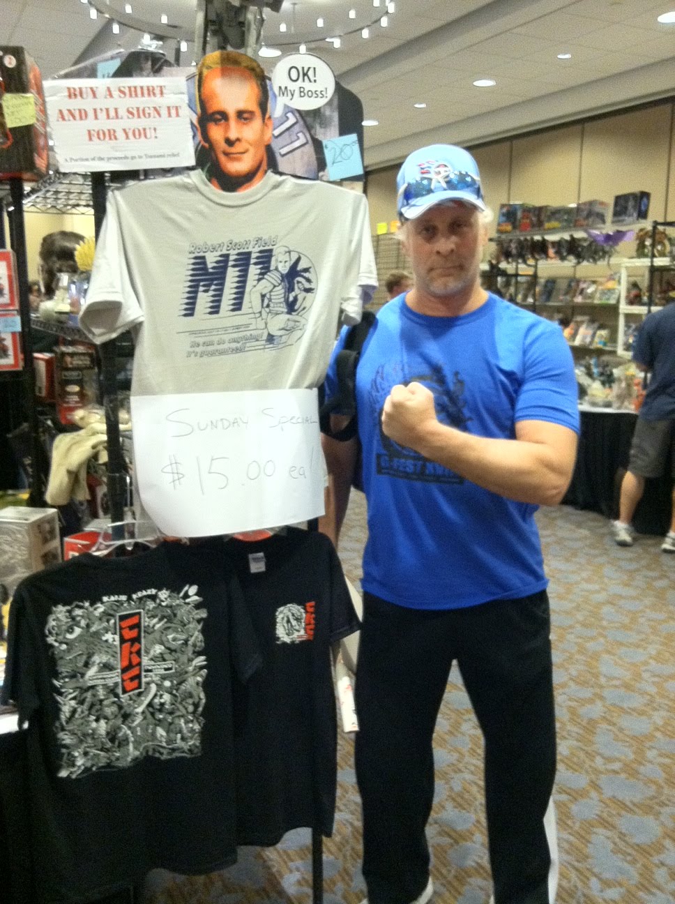 Robert Scott Field - Alchetron, The Free Social Encyclopedia