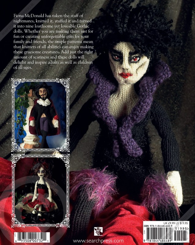 ESPECIAL LIBROS CRAFT - Creo tu mundo