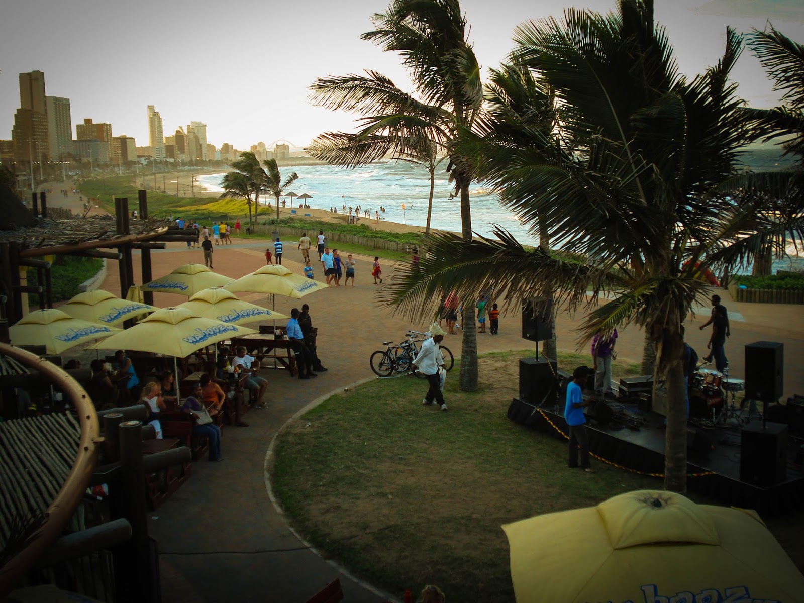 Baby, it's Cold Outside; Five Places to Thaw Out Right Now