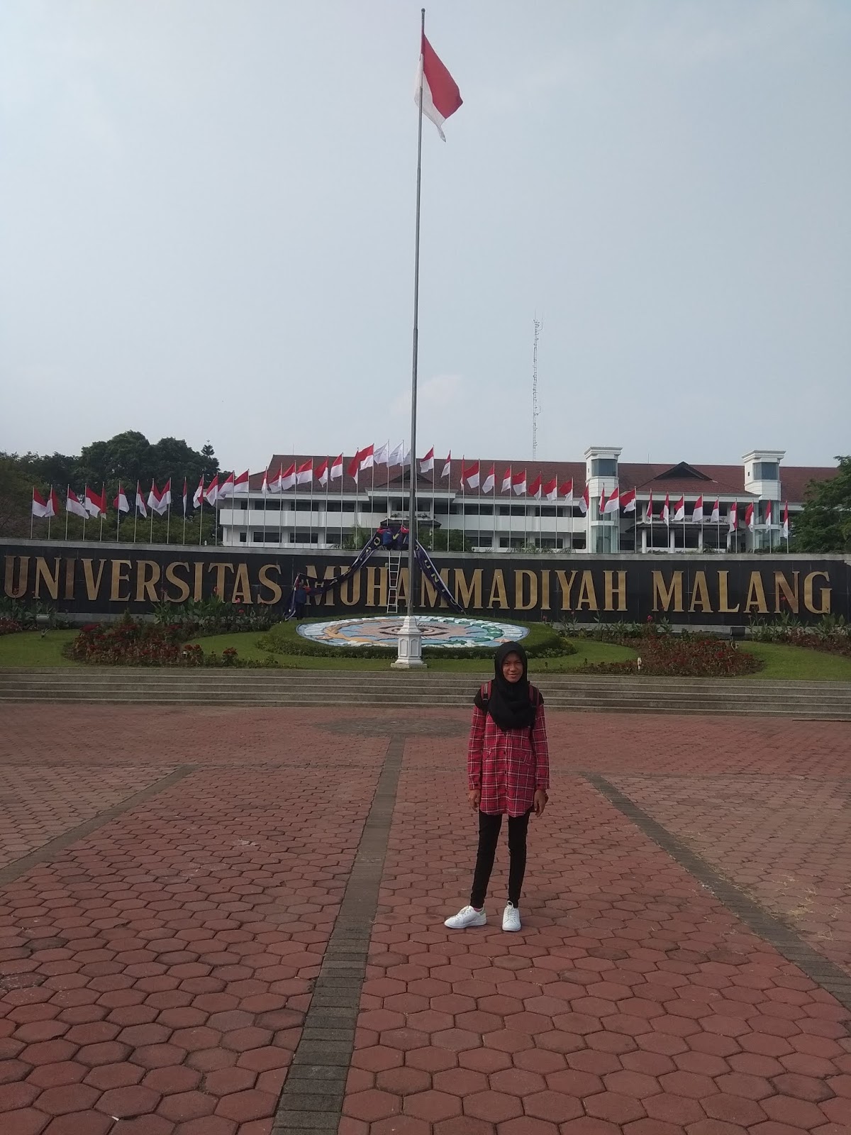Universitas Muhammadiyah malang