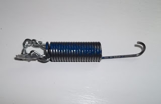 Jayaruh's Blog: Fixing a Broken Recliner Spring
