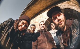 Stinky Releases New Song and Video for “Sliders” | NataliezWorld