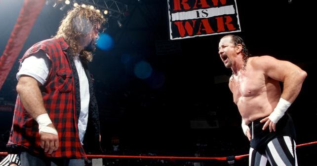 World Wrestling Entertainment: WWE Terry Funk