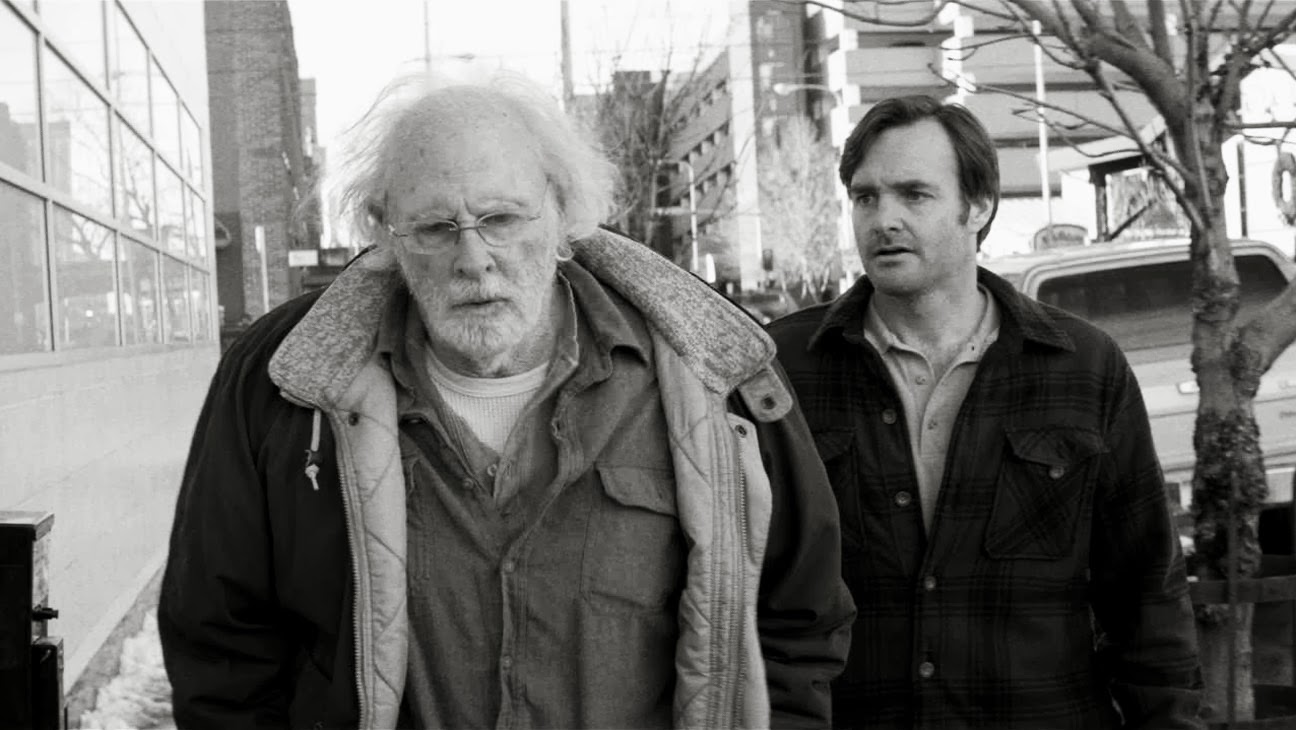 Requiem pour un film: Au cinéma: Nebraska, Philomena, The Armstrong Lie ...