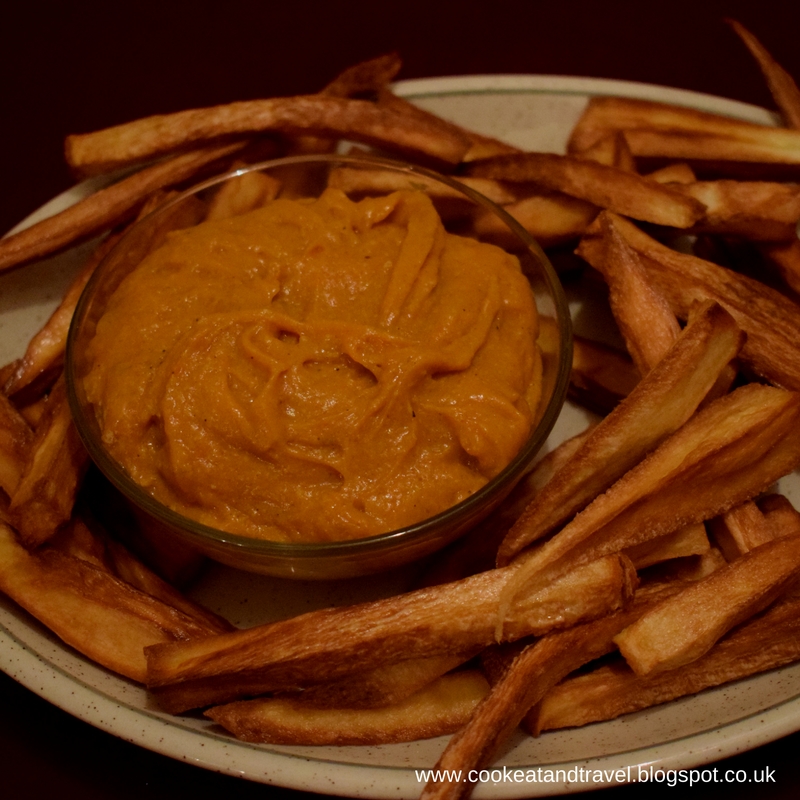 chocbox: vegan chesse