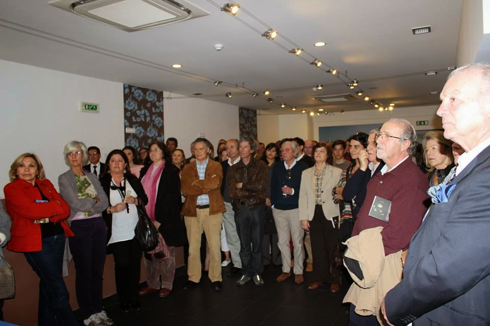 Portugal: Apresentação do Livro "Cascais" de Isabel Magalhães e João ...