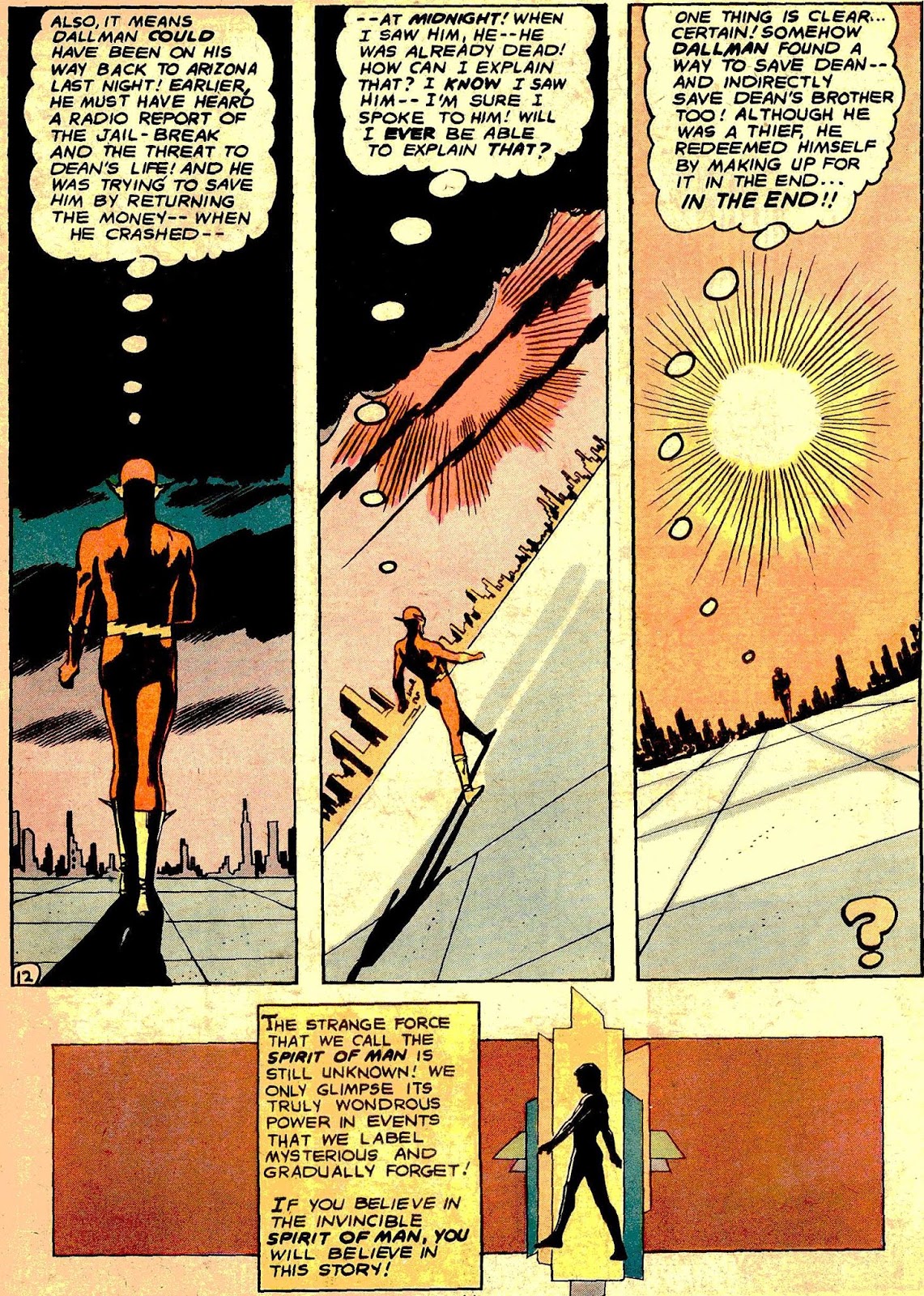 The Dork Review: Limited Collectors' Edition: The Best of DC