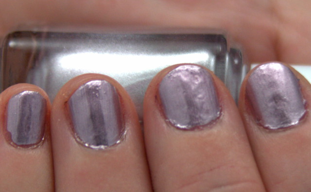 Essie Mirror Metallics Collection - with swatches! | Beauty Crazed in ...
