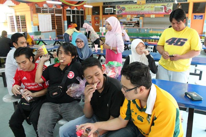 Alumni SMAP Labu (IKMAL): Sambutan 30 Tahun SMAP Labu (1982-2012)