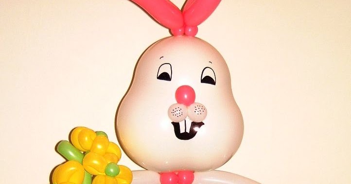 The Very Best Balloon Blog: Balloon Distortion Technique Part 3 - How ...