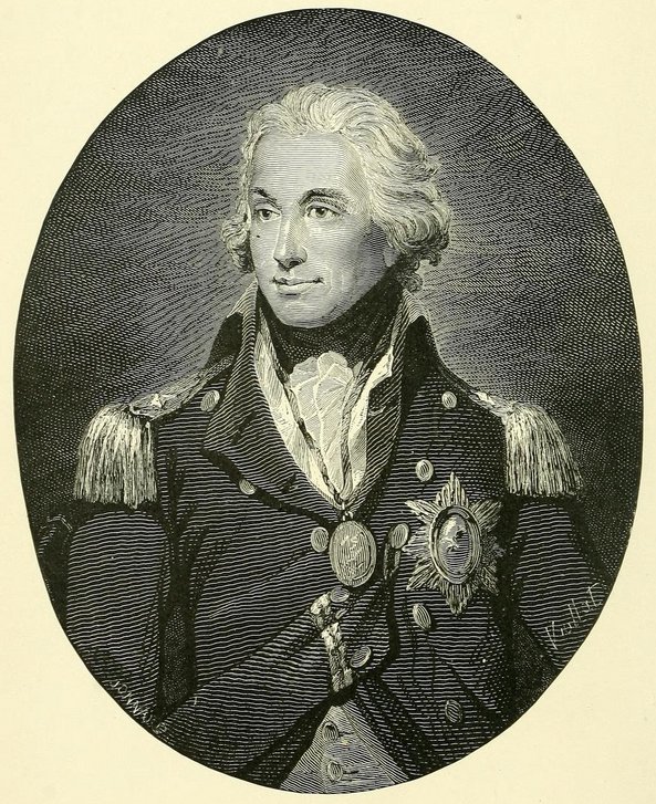Regency History: The life and career of Horatio Nelson