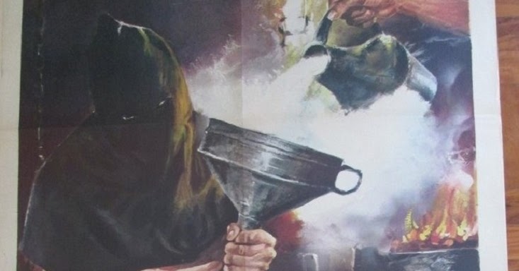 Happyotter: SATANICO PANDEMONIUM (1975)