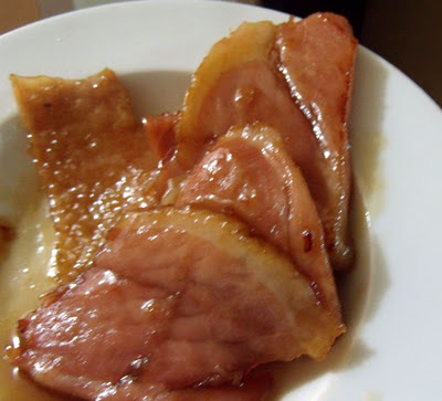 Pinay Foodie : Excelente Ham, our yearning continues...