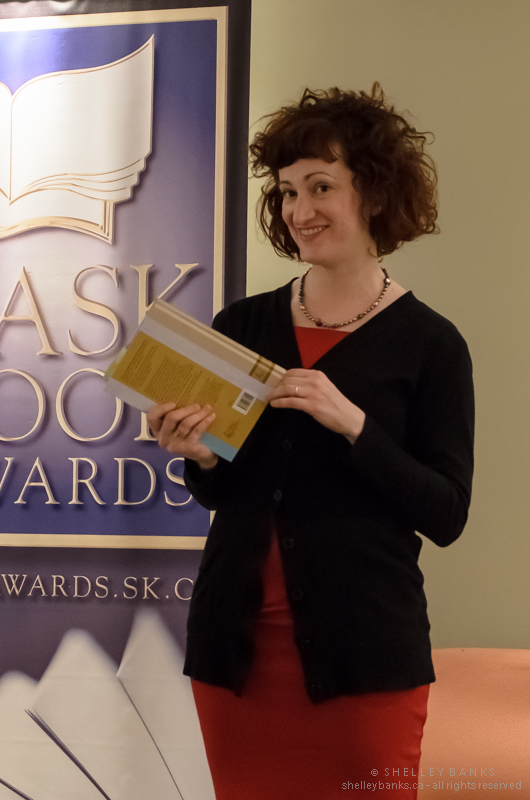 Latitude Drifts: Regina Readings: Naomi K Lewis, Lynn Gidluck, Bridget ...