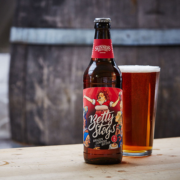 Buckets & Spades - Men's Fashion, Design and Lifestyle Blog: Beer ...