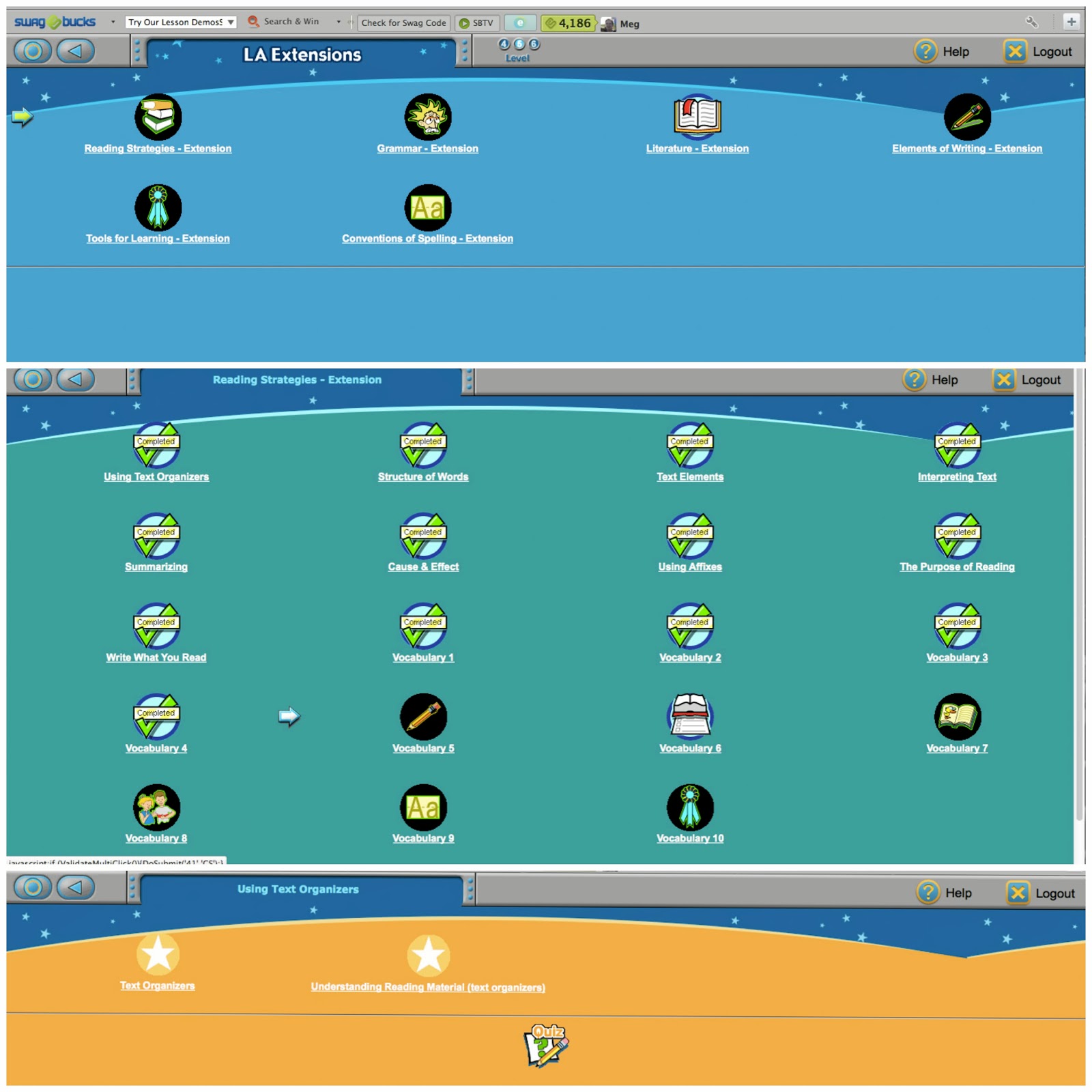 Adventures with Jude: Time4Learning (A Schoolhouse Crew Review)