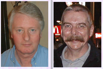 DAVID'S ROCK SCRAPBOOK: CARAVAN