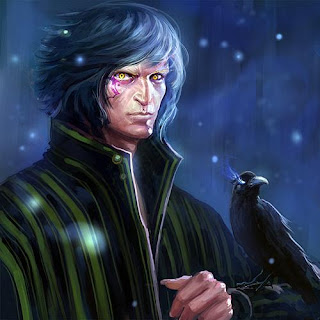 O livro das Mitologias: Morpheus