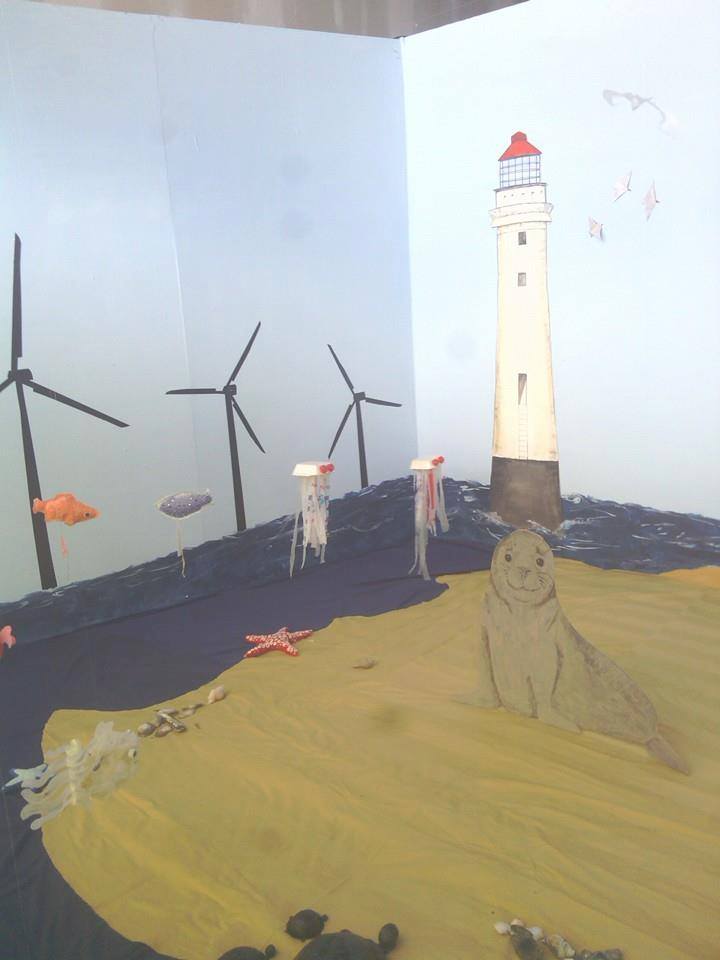 MAP: Momentary Art Project C.I.C