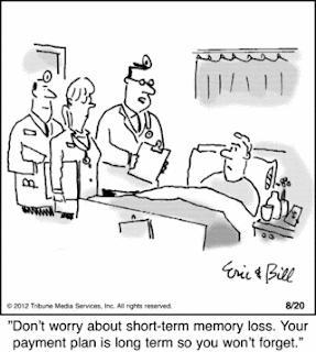 Bilbo's Random Thought Collection: Cartoon Saturday