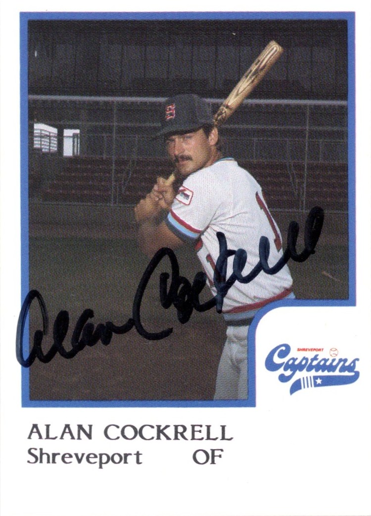 1986 PROCARDS PROJECT: October 2017