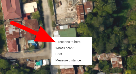 Darling Pins: How to Measure Distance Between Locations Using Google ...