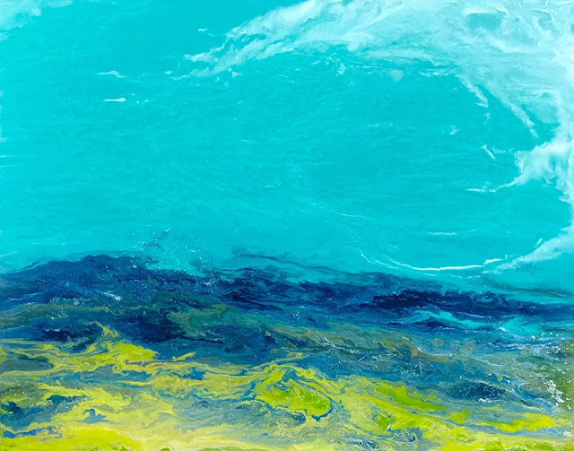 Kimberly Conrad Daily Paintings