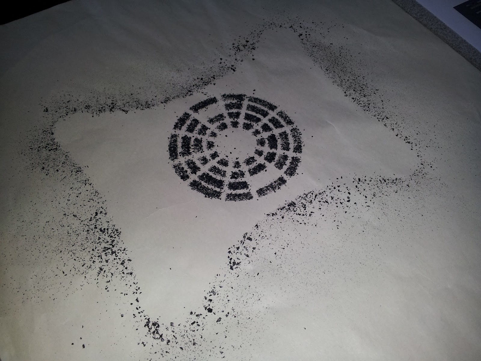 Adam's Memories: Andy Goldsworthy