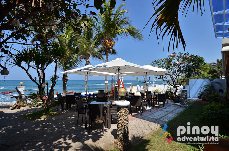 RESORT REVIEW: P&M Final Option Beach Resort in San Juan, La Union ...