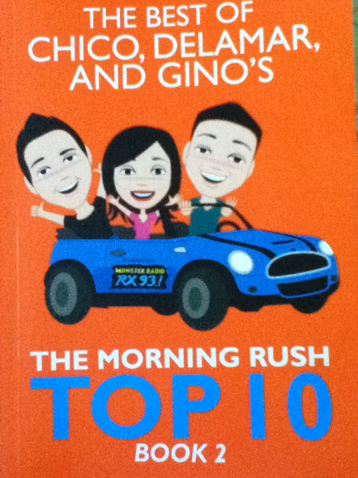 School Librarian in Action: Book Review: The Best of Chico, Delamar ...