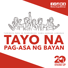 tayo para sa edukasyon logo - philippin news collections