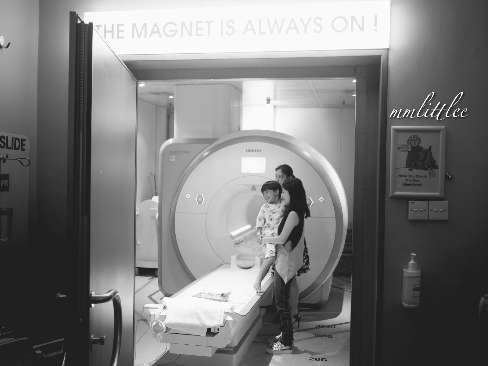 What To Expect: MRI for Children