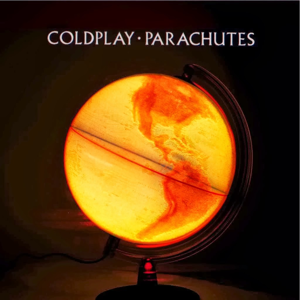 Coldplay: DISCOS
