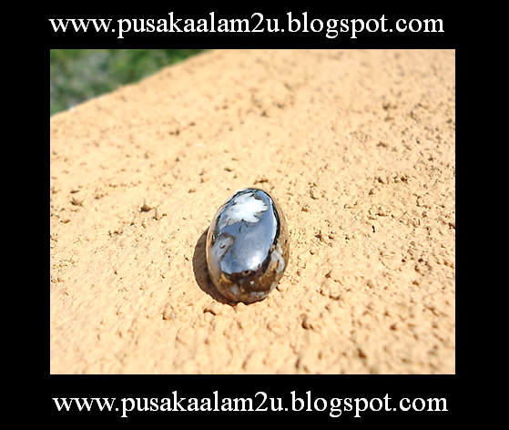 Pusaka Alam Ghaib Dan Mistik: Batu Akik Kuarza Misteri ( Tontonan umum )