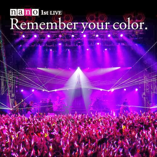 J = review: Nano - Magenta - lyrics