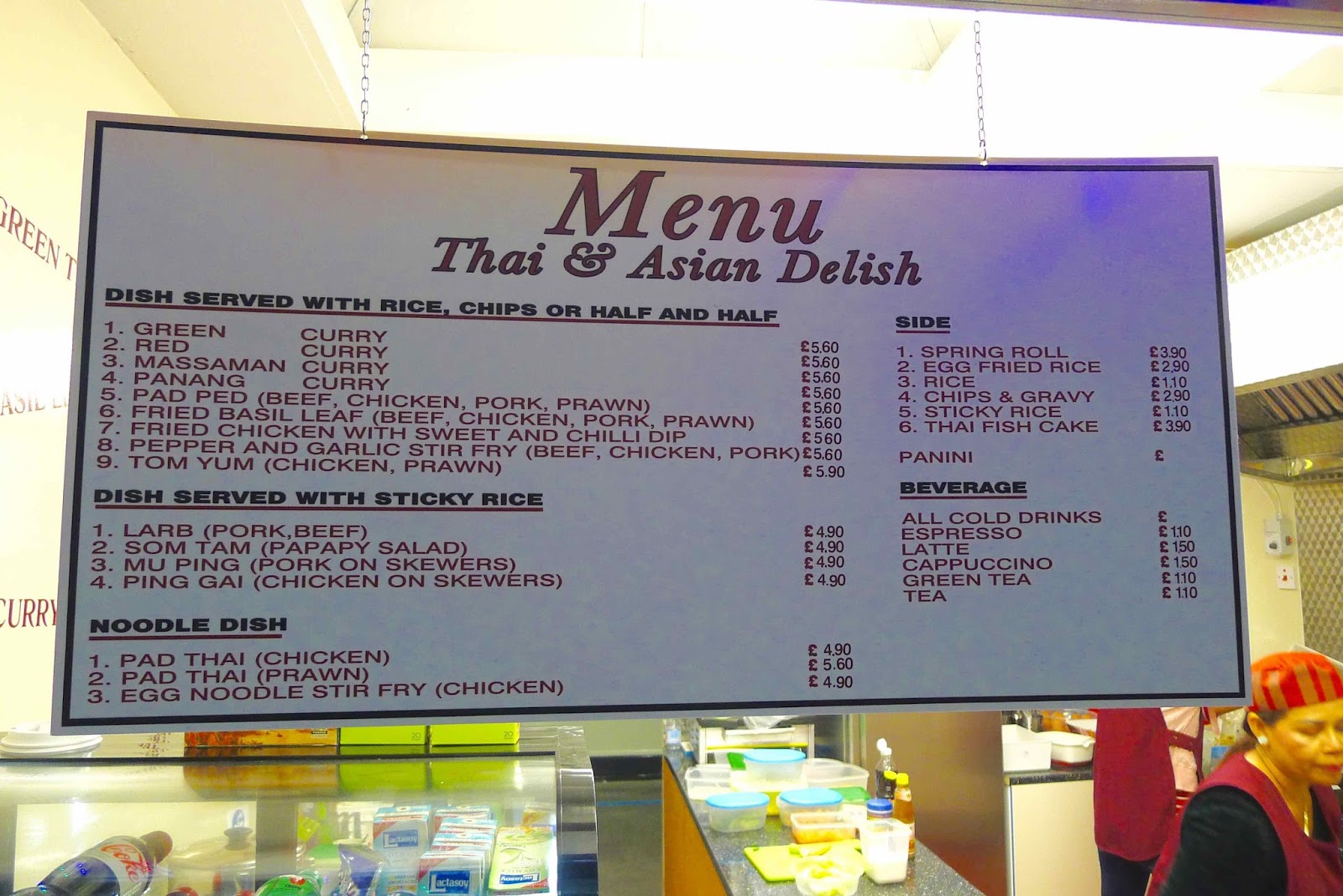 Gourmet Gorro - Cardiff food blog featuring restaurant reviews from ...