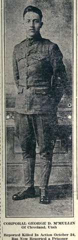 EMERY COUNTY ARCHIVES