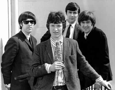 2 or 3 lines (and so much more): Spencer Davis Group – "Gimme Some ...