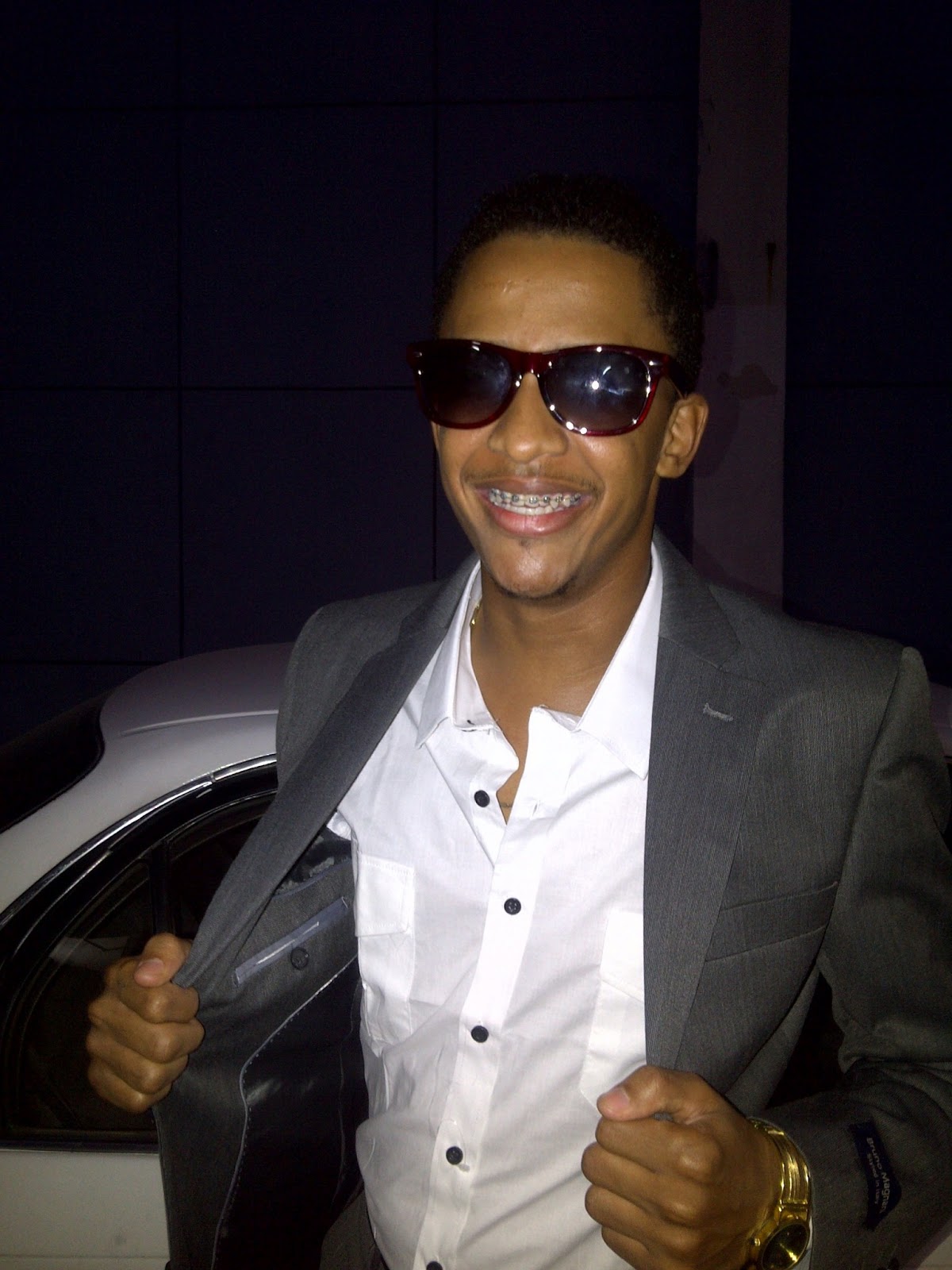 Esta Noche Mariasela estrena hoy espacio "En Chercha con Gerald” ~ Se ...