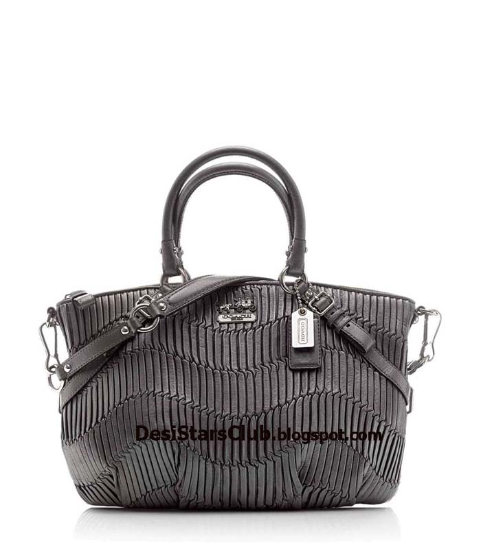 Coach Bags Spring Collection 2011 - Handbag Collection