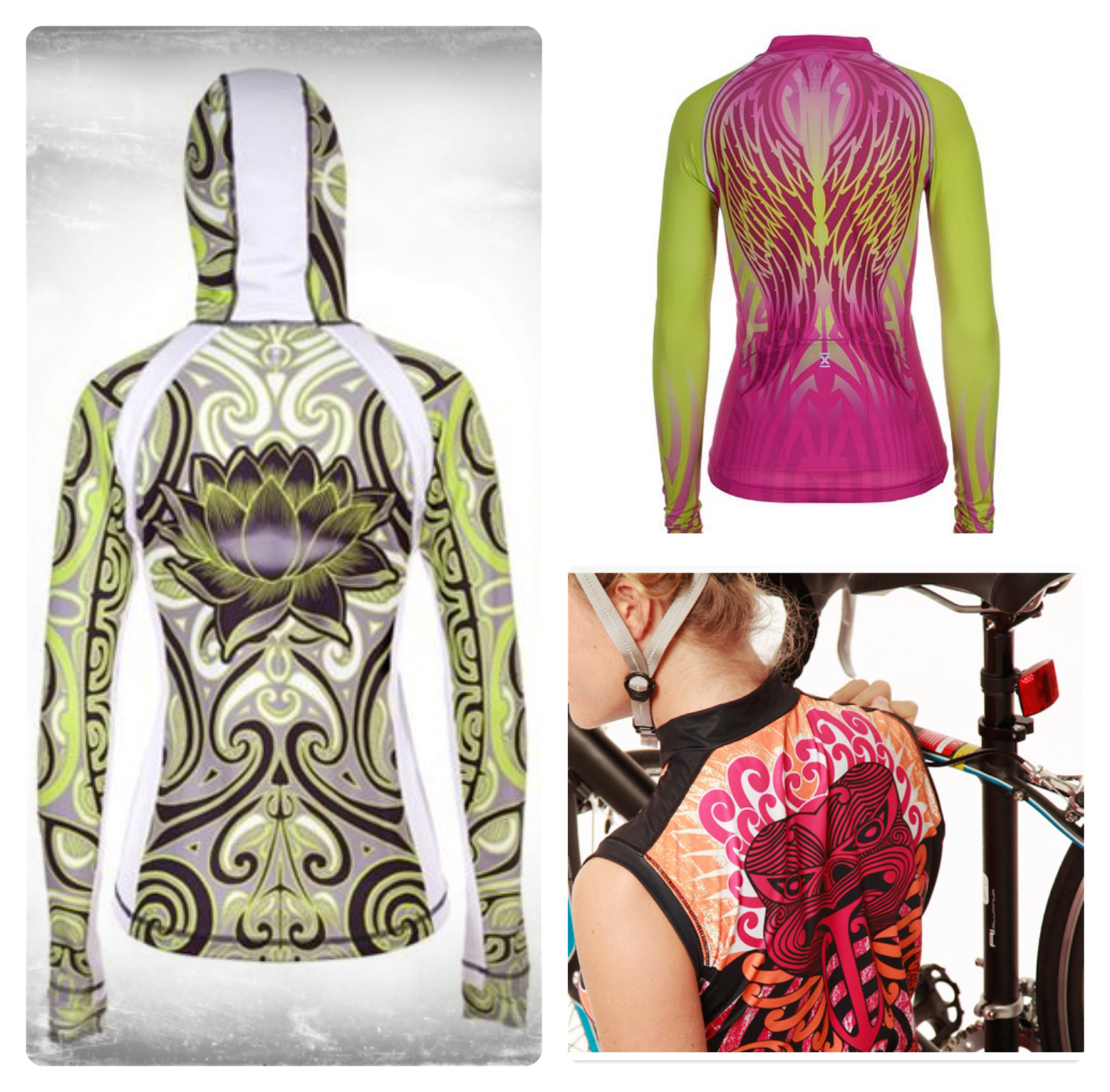 YMX by Yellowman Apparel Review - RELENTLESS FORWARD COMMOTION