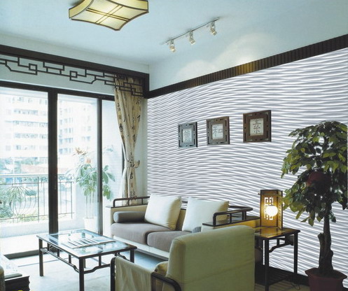 Global Trends: Renovate your Home with MDF Panels