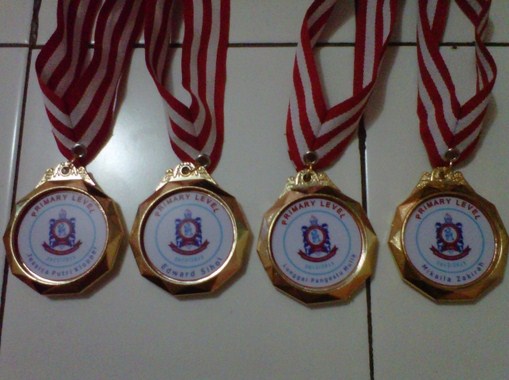 Contoh Hadiah atau Reward Untuk Siswa | Blog Sunadinata