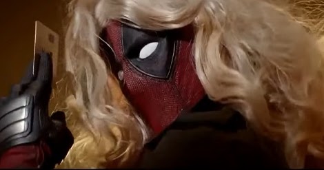 Deadpool 2 acaba de passar dos 700 milhões de dólares e é o terceiro ...