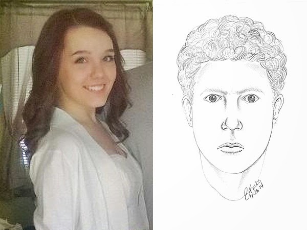 Crazy Days and Nights: Murdered Teen Texted Boyfriend, 'I Think I'm ...