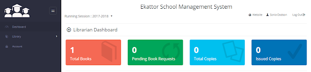 PHP School Management System Source Code - C#, JAVA,PHP, Programming ...